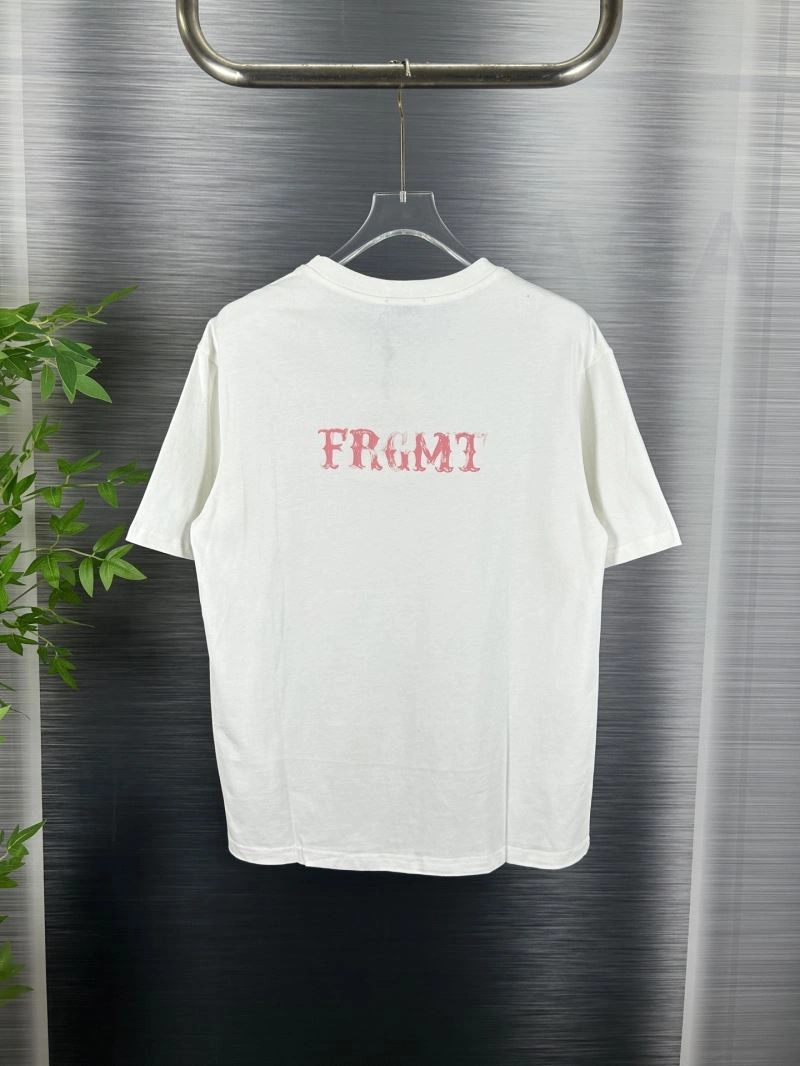 Factory-made Moncler T-Shirts