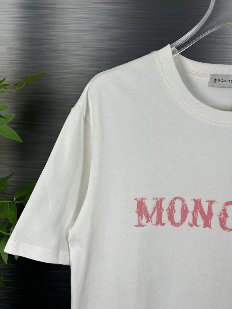 Factory-made Moncler T-Shirts
