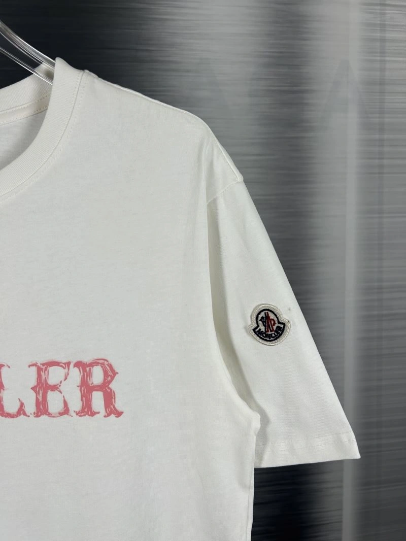 Factory-made Moncler T-Shirts