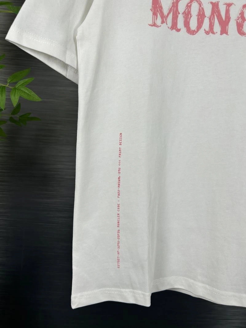Factory-made Moncler T-Shirts