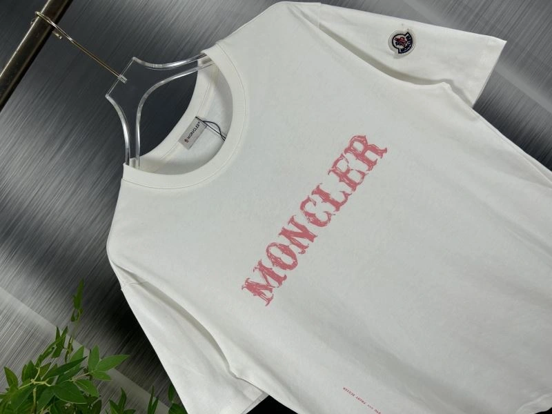 Factory-made Moncler T-Shirts