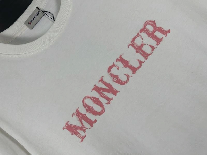 Factory-made Moncler T-Shirts
