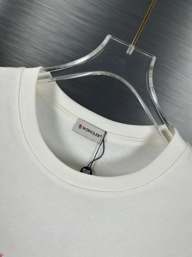 Factory-made Moncler T-Shirts
