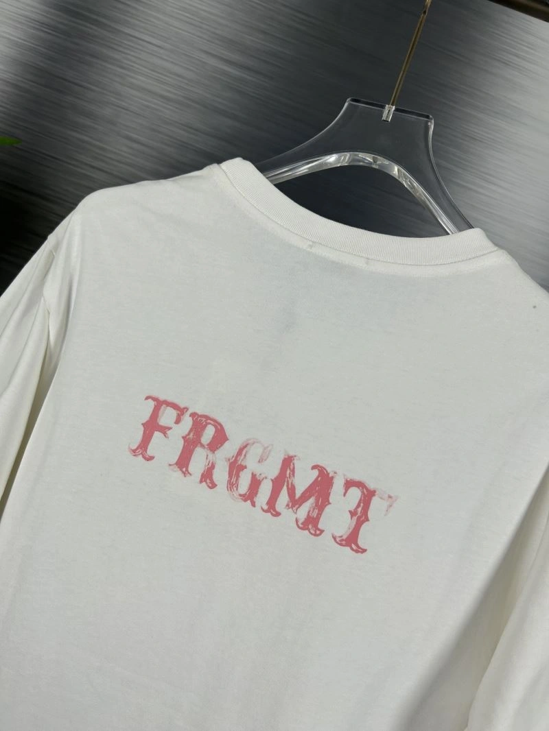 Factory-made Moncler T-Shirts