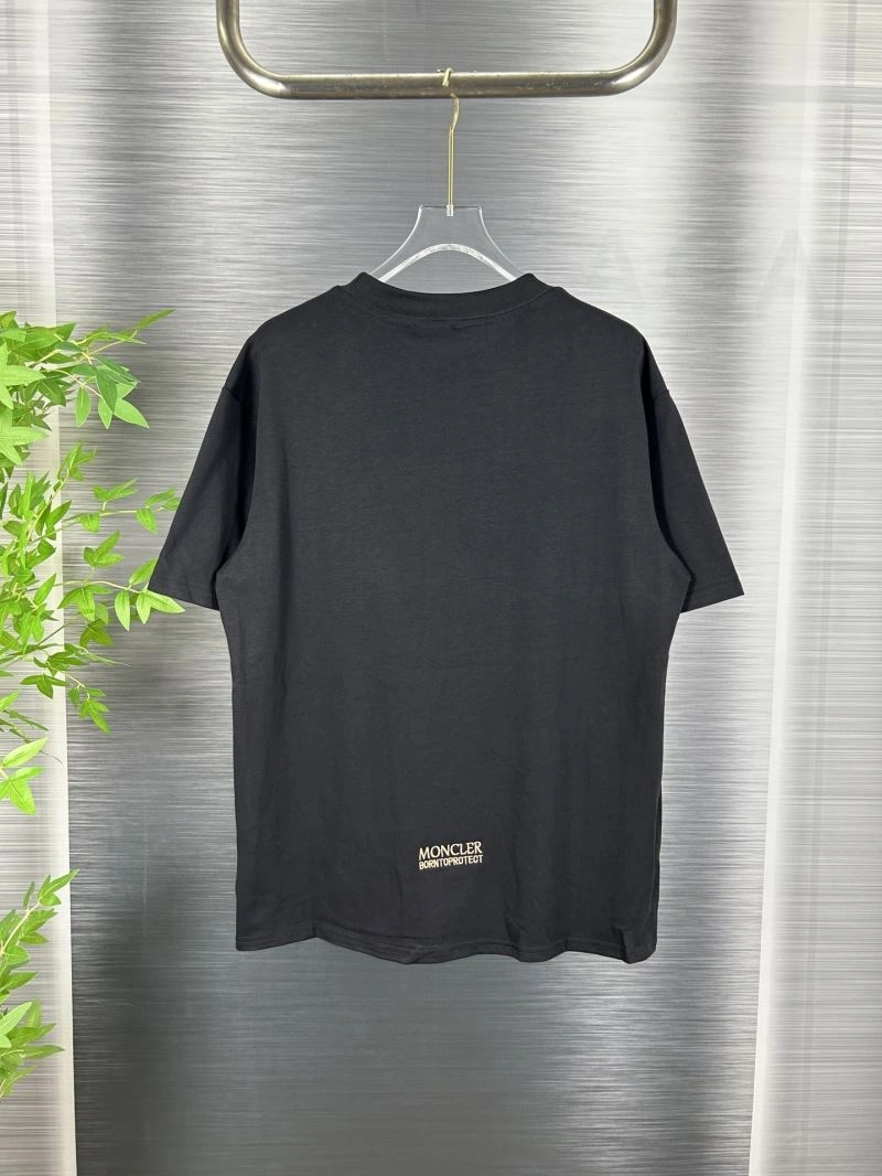 Indistinguishable Moncler T-Shirts