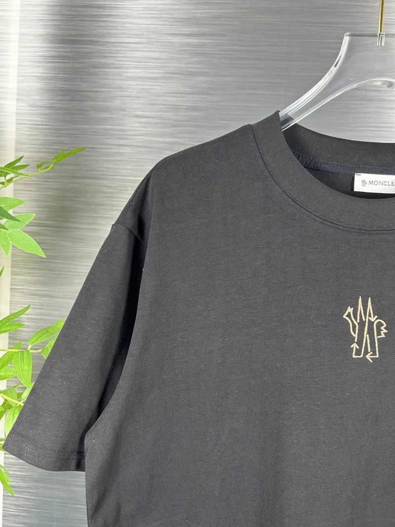 Indistinguishable Moncler T-Shirts