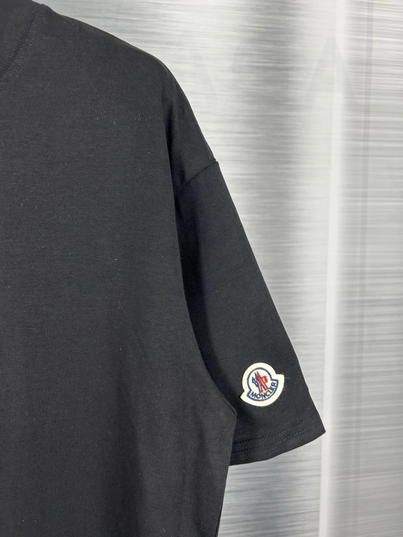 Indistinguishable Moncler T-Shirts