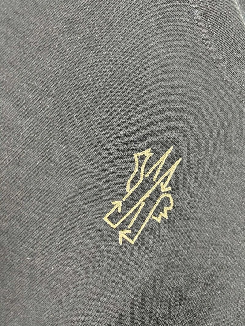 Indistinguishable Moncler T-Shirts