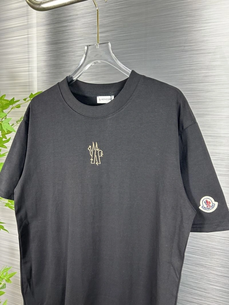 Indistinguishable Moncler T-Shirts