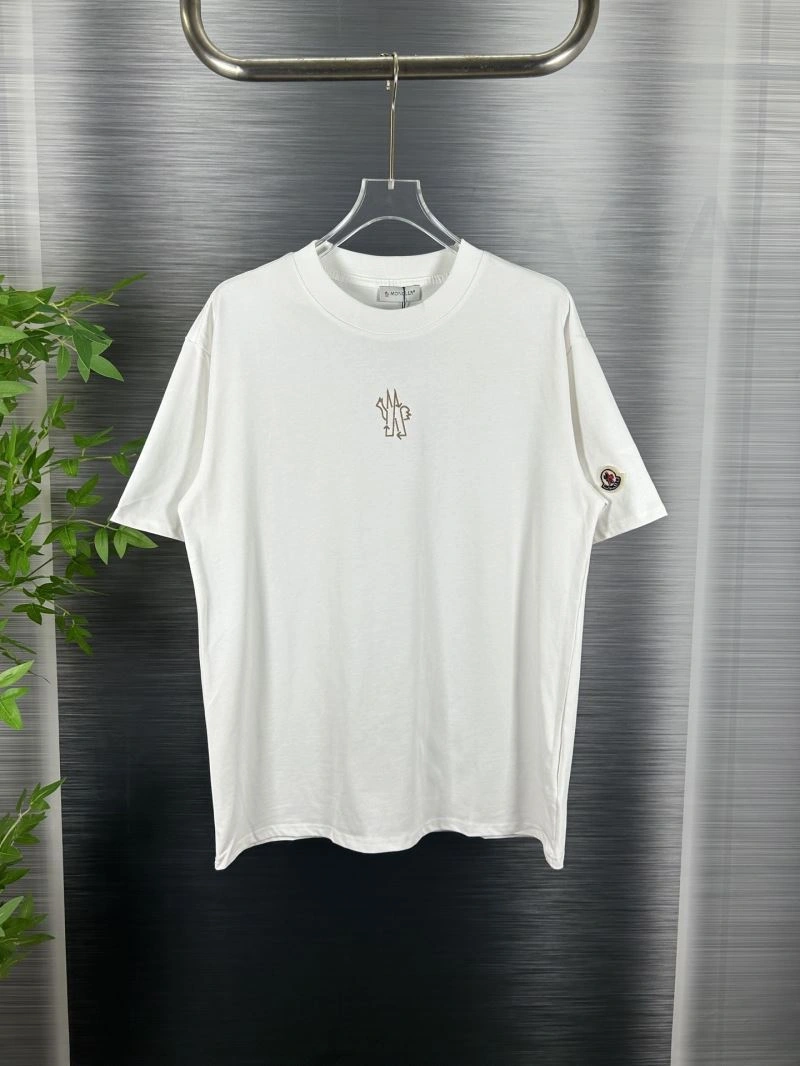 Moncler T-Shirts
