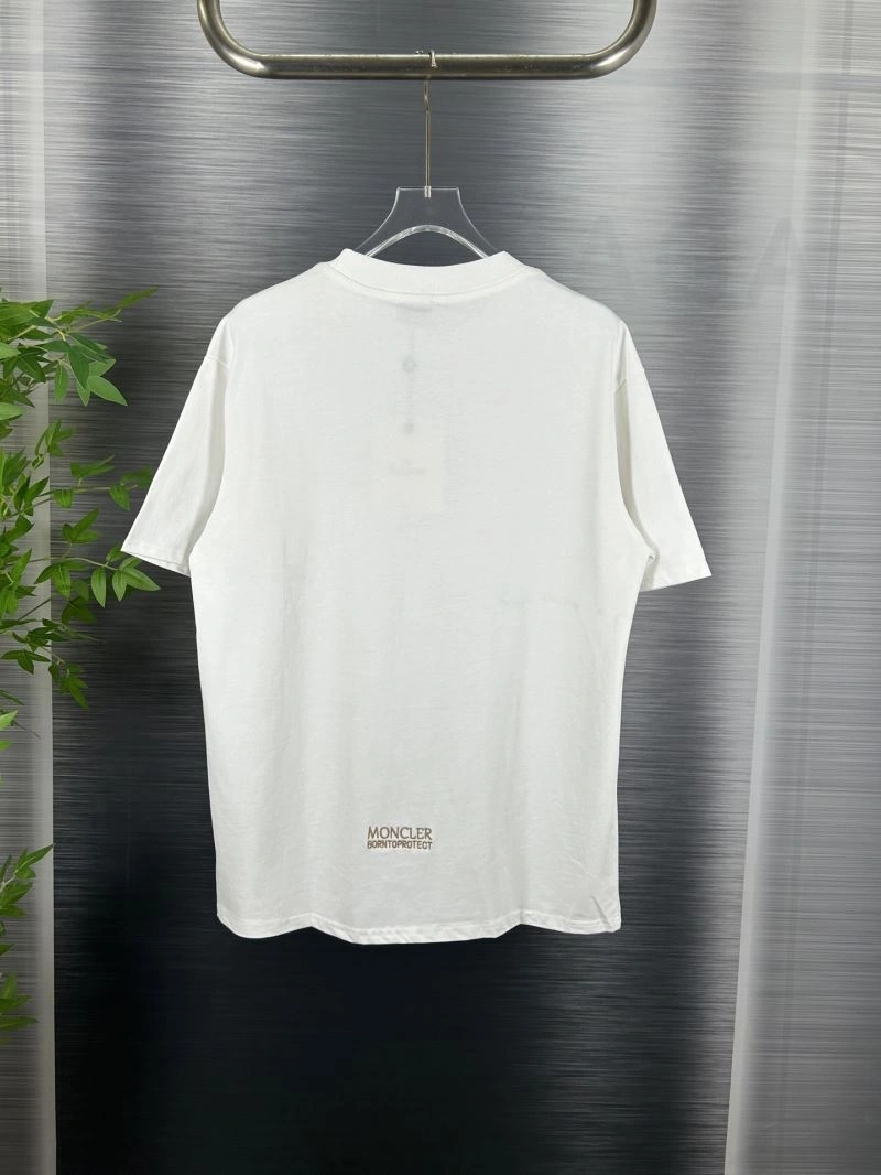 Low-cost Moncler T-Shirts