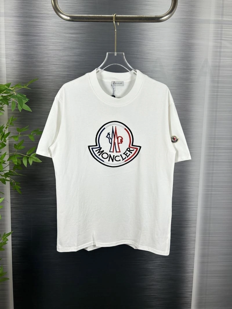 Moncler T-Shirts