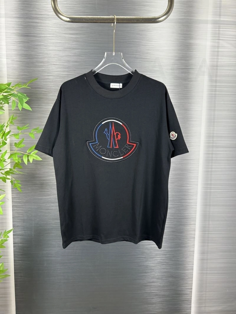 Moncler T-Shirts