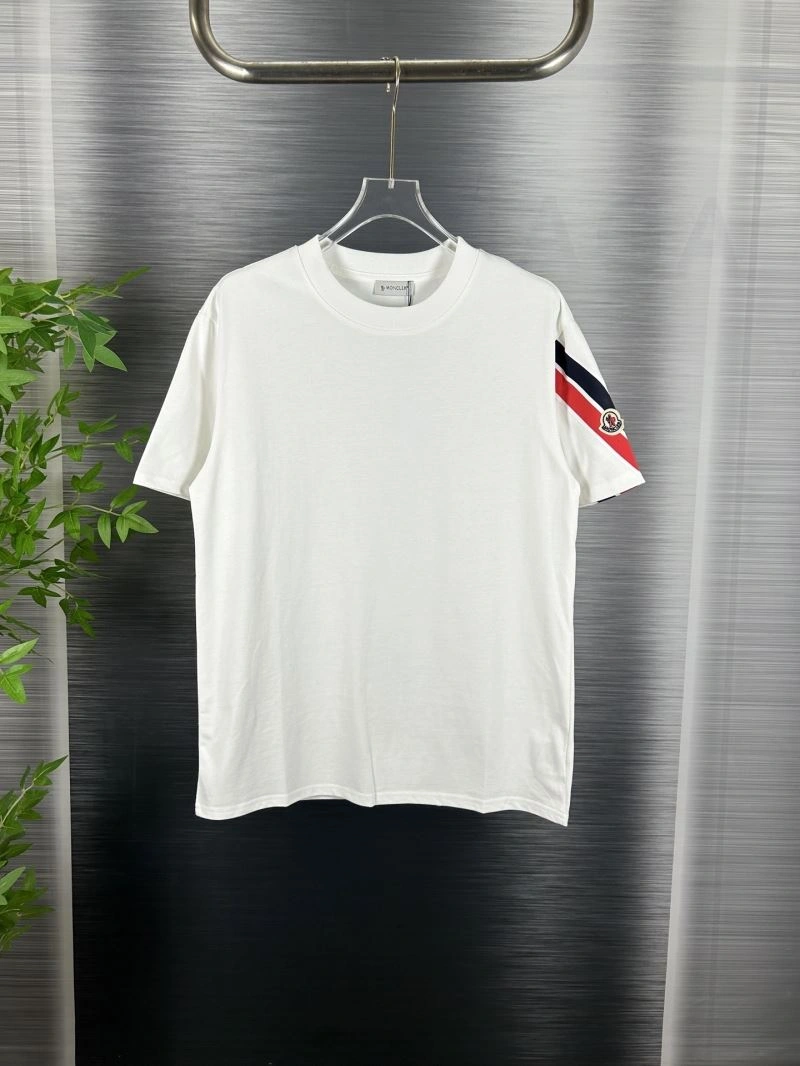Moncler T-Shirts