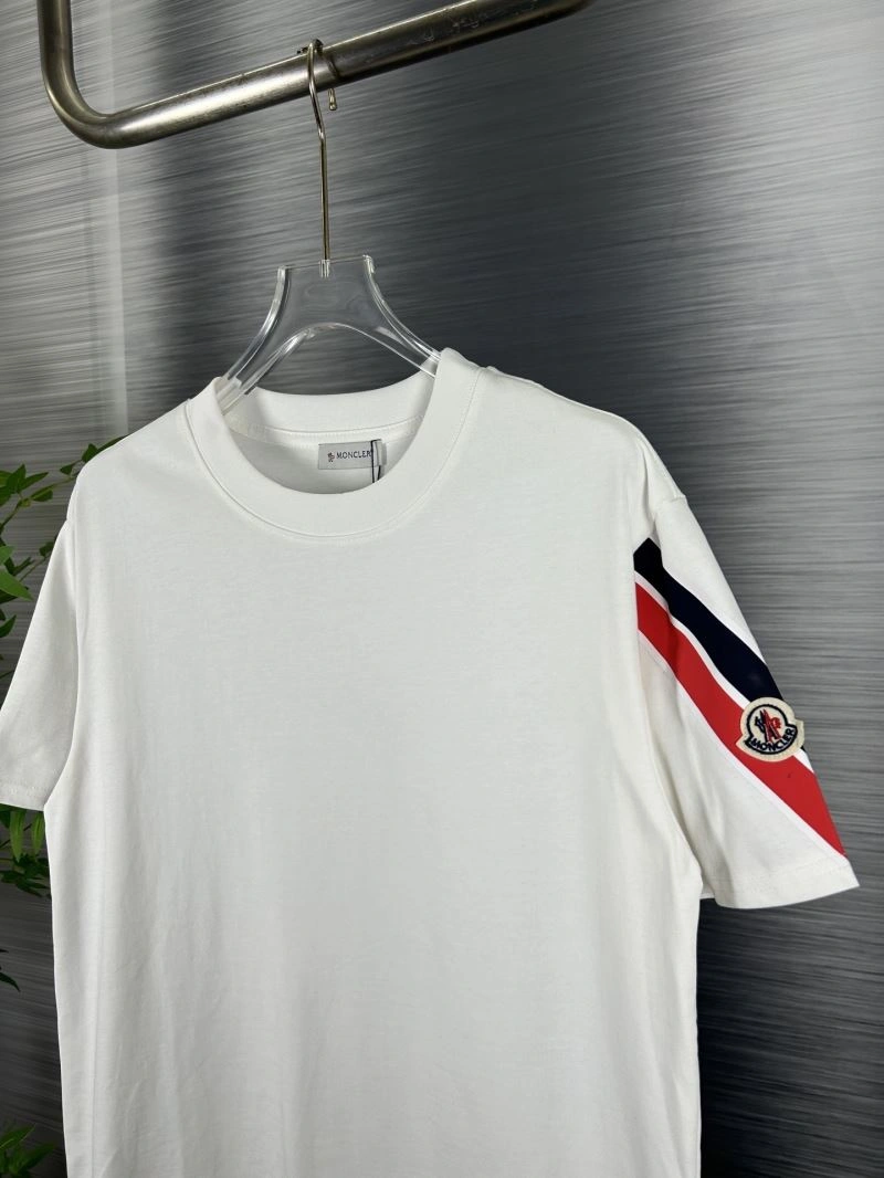 Bargain Moncler T-Shirts