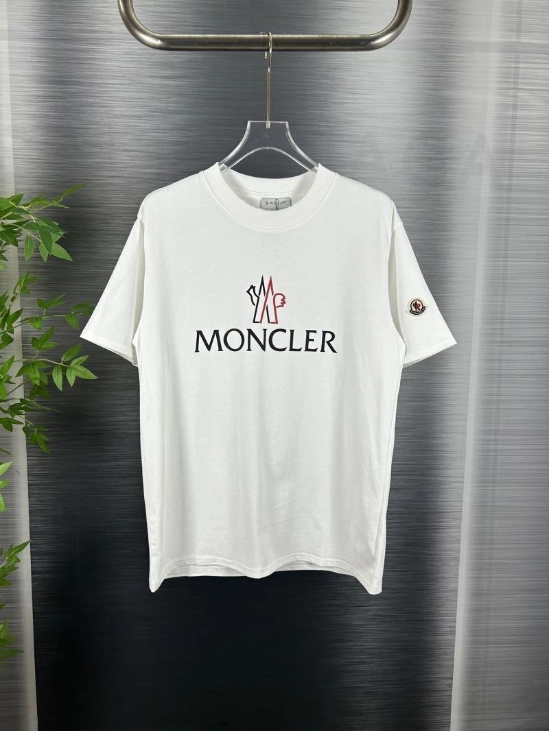 Moncler T-Shirts