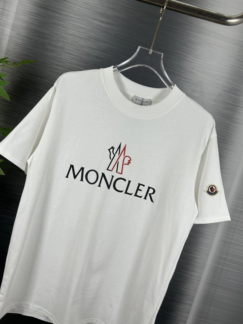 High fidelity Moncler T-Shirts