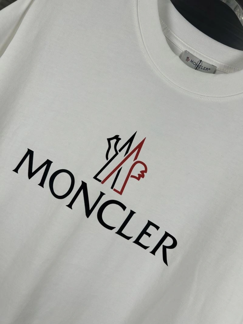 High fidelity Moncler T-Shirts