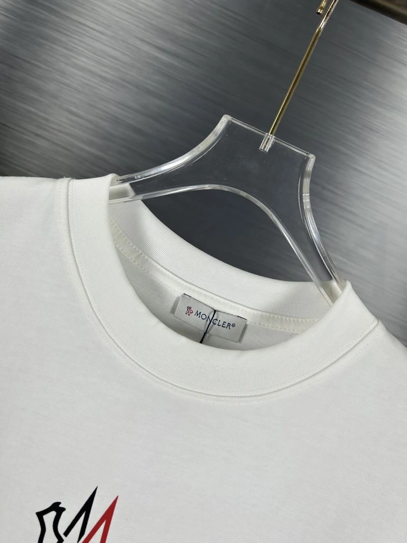 High fidelity Moncler T-Shirts