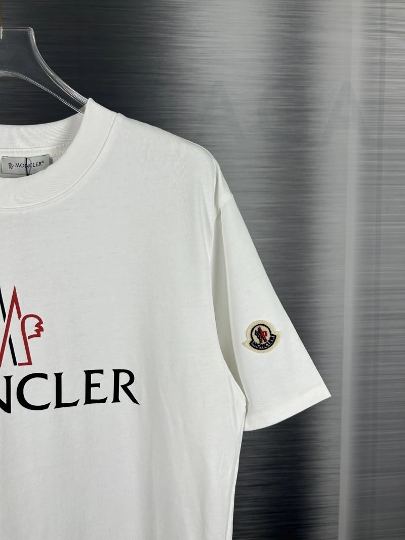 High fidelity Moncler T-Shirts