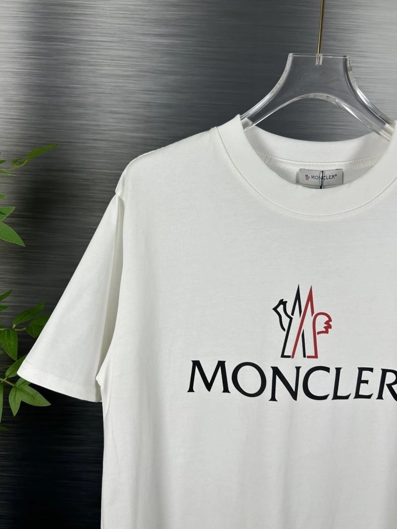 High fidelity Moncler T-Shirts