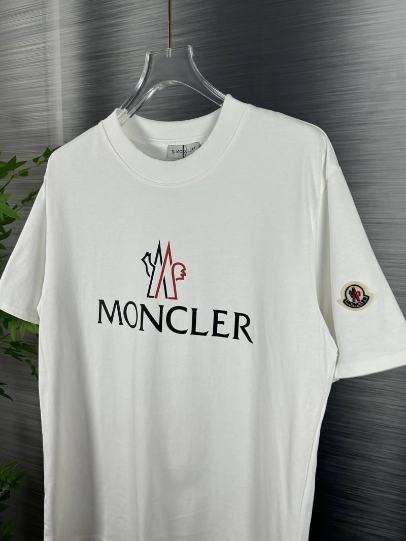 High fidelity Moncler T-Shirts