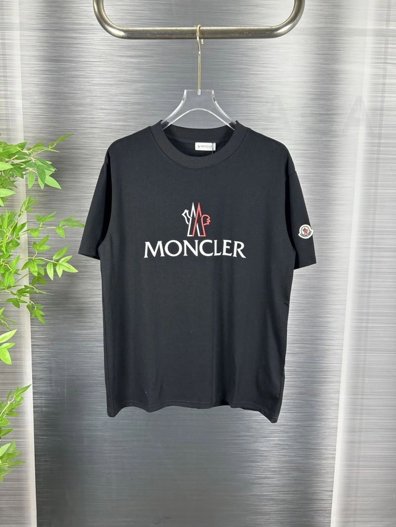 Moncler T-Shirts