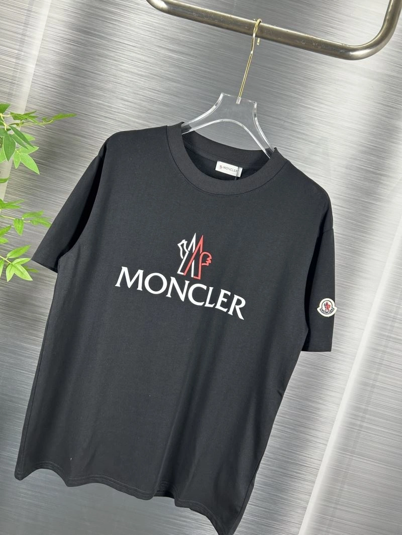 Precise copy Moncler T-Shirts