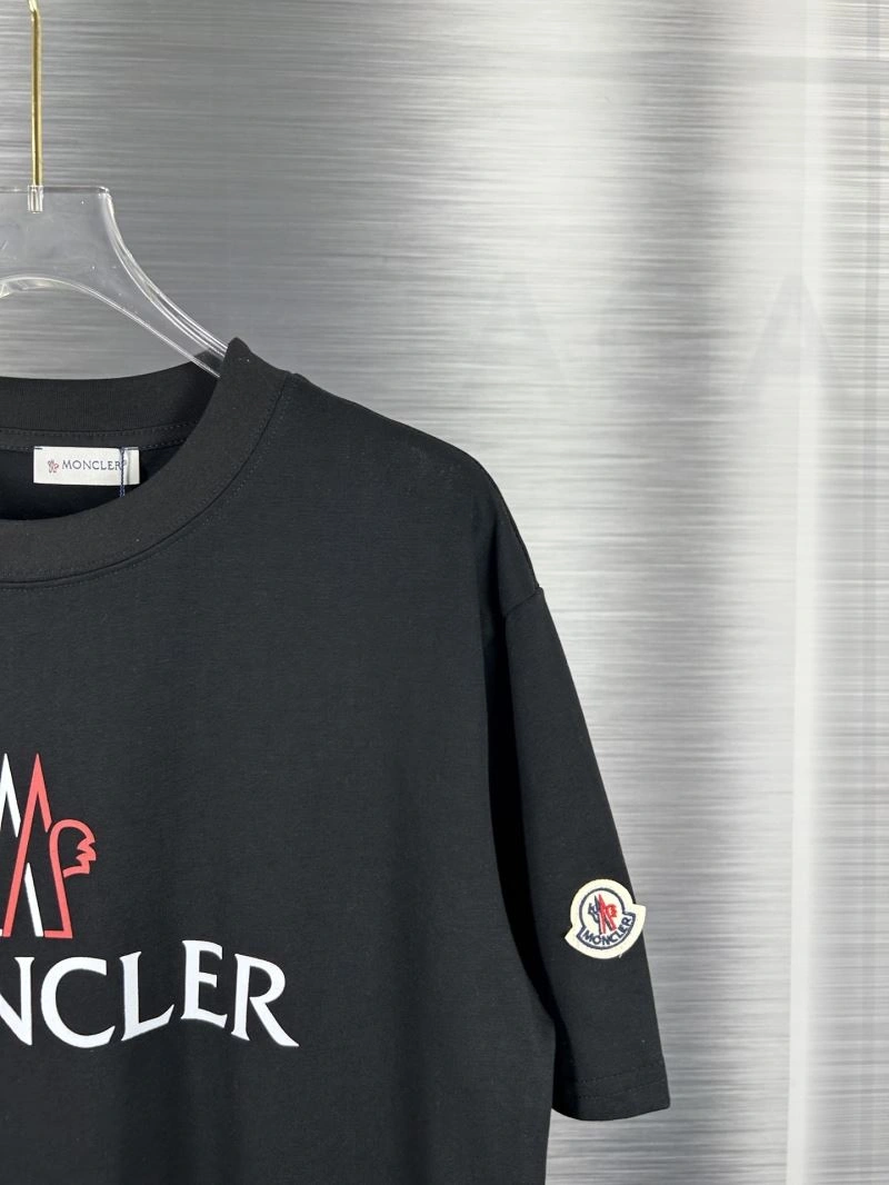 Precise copy Moncler T-Shirts
