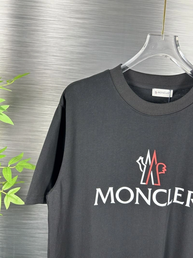 Precise copy Moncler T-Shirts