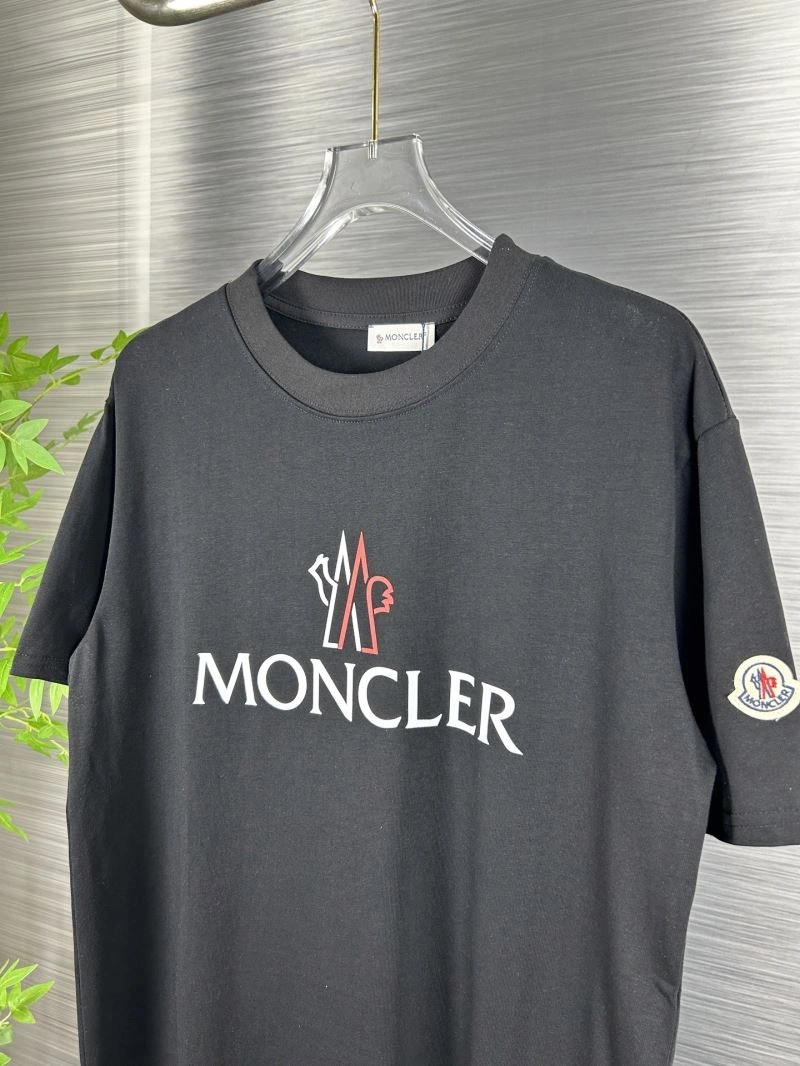 Precise copy Moncler T-Shirts