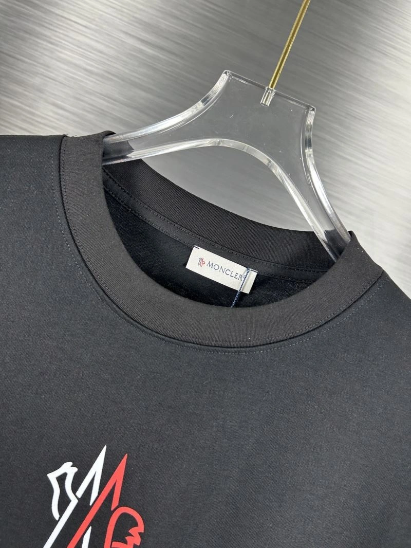 Precise copy Moncler T-Shirts