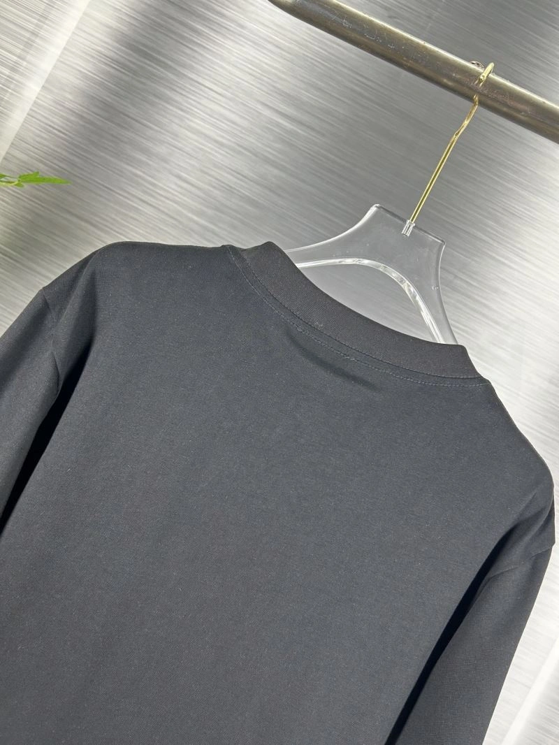 Precise copy Moncler T-Shirts
