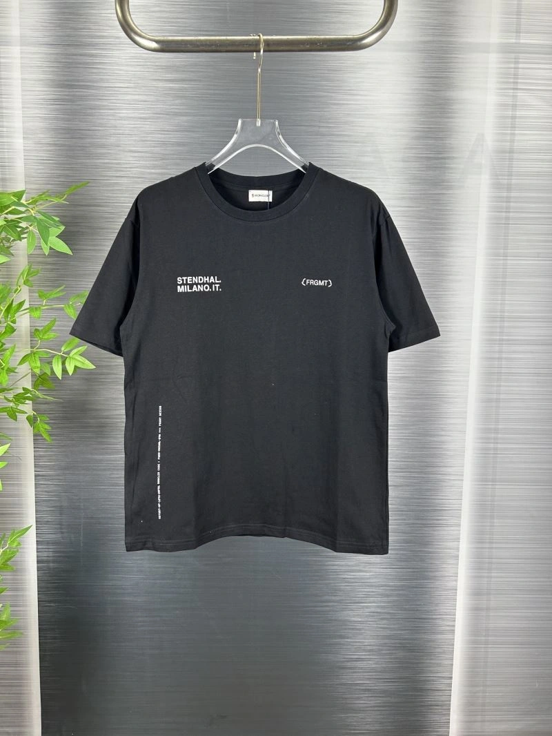 Moncler T-Shirts