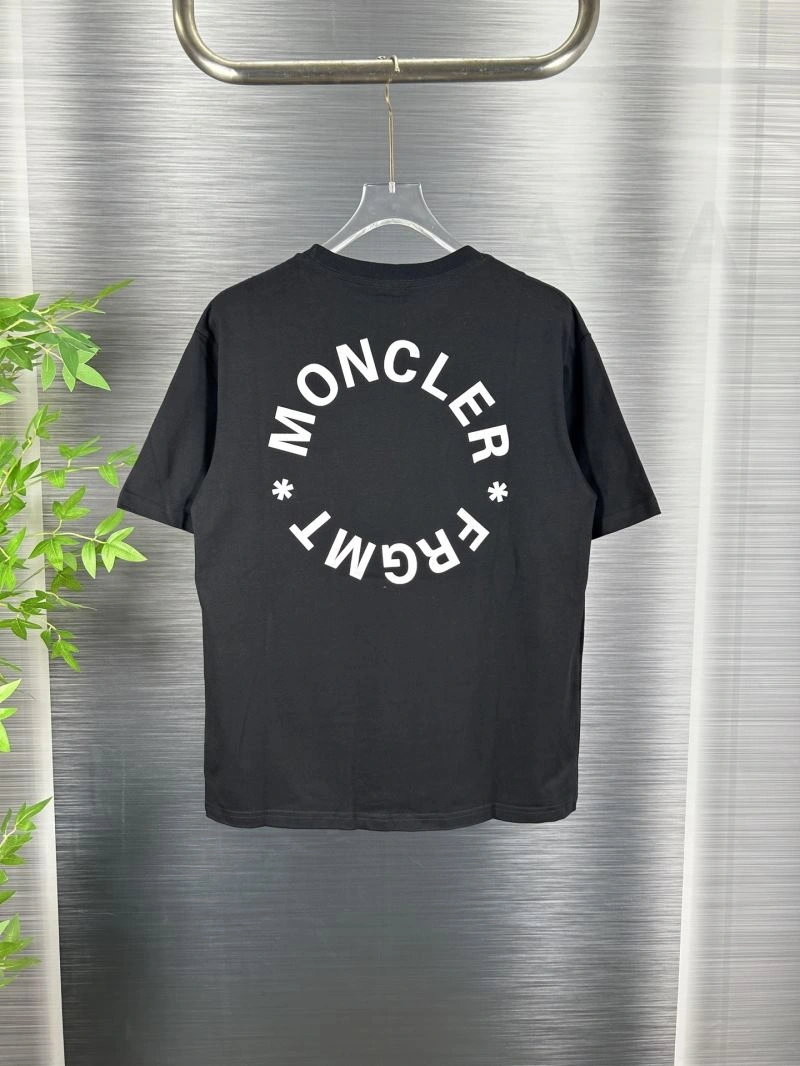 Mirror quality Moncler T-Shirts