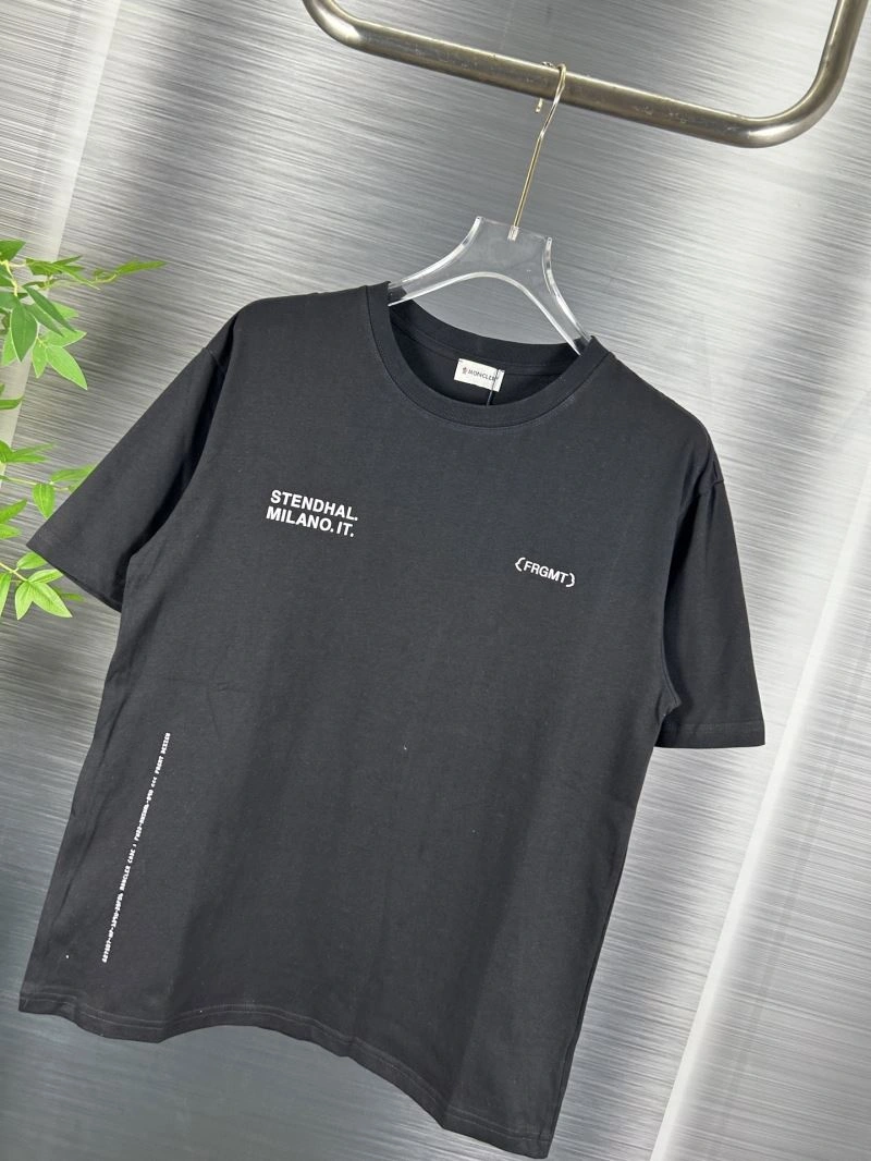 Mirror quality Moncler T-Shirts