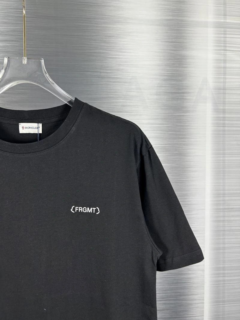 Mirror quality Moncler T-Shirts