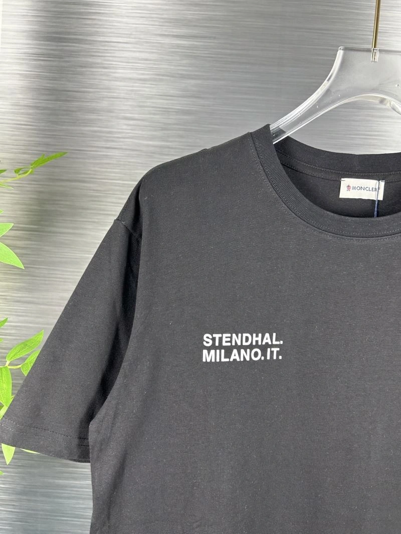 Mirror quality Moncler T-Shirts