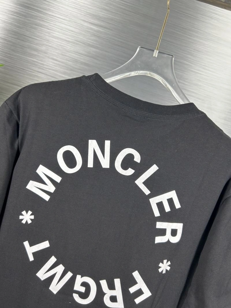 Mirror quality Moncler T-Shirts