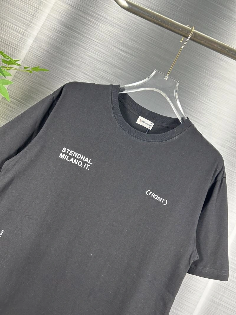 Mirror quality Moncler T-Shirts
