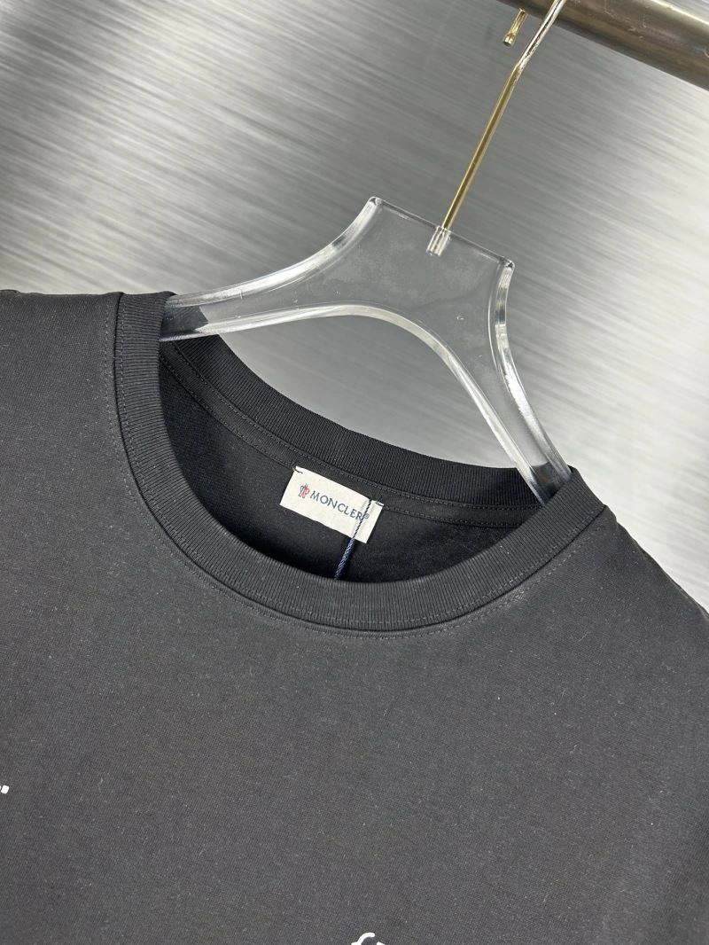 Mirror quality Moncler T-Shirts