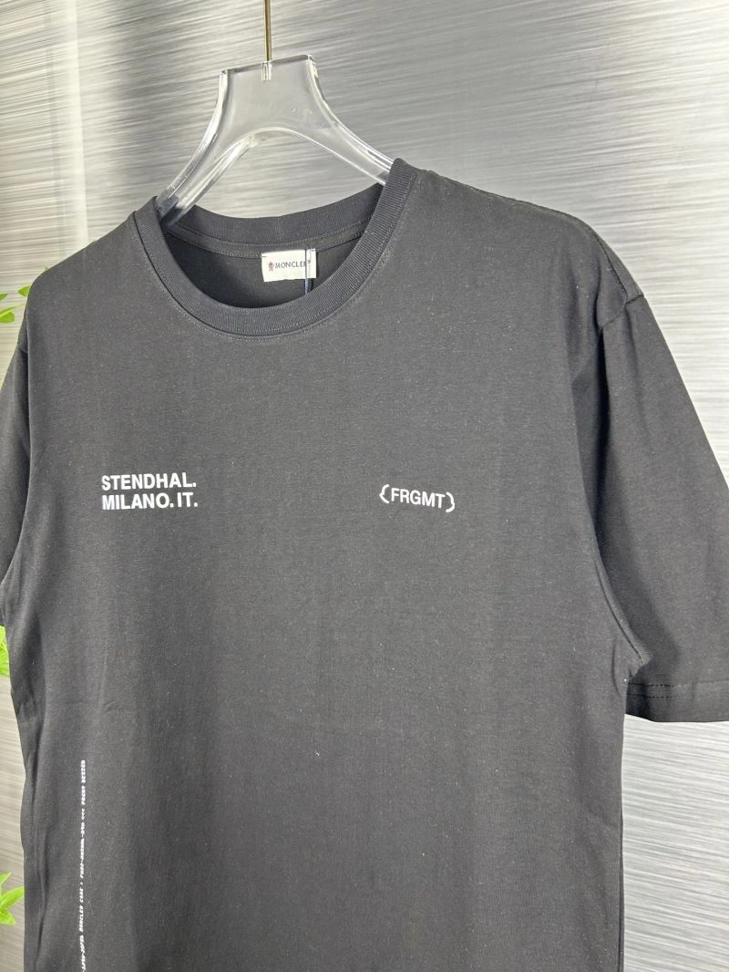 Mirror quality Moncler T-Shirts