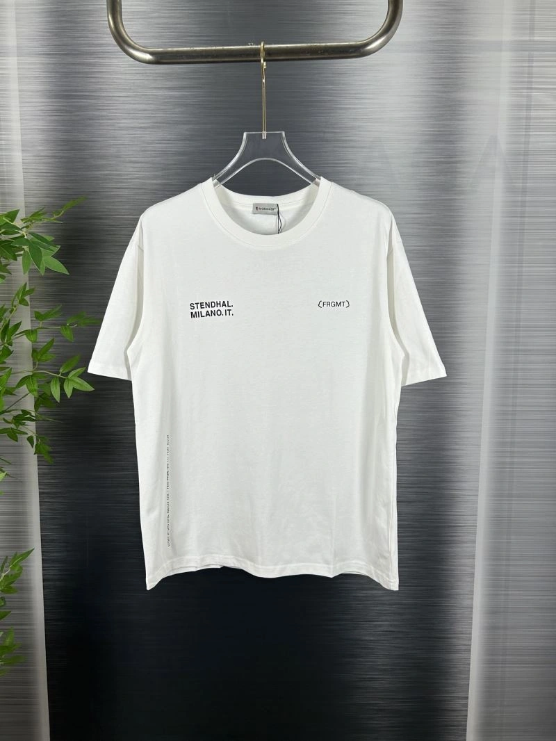 Moncler T-Shirts