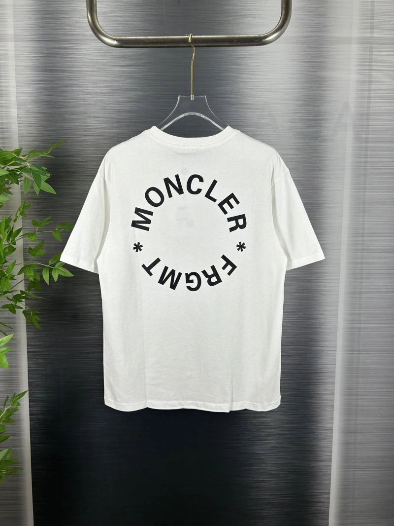Mirror quality Moncler T-Shirts