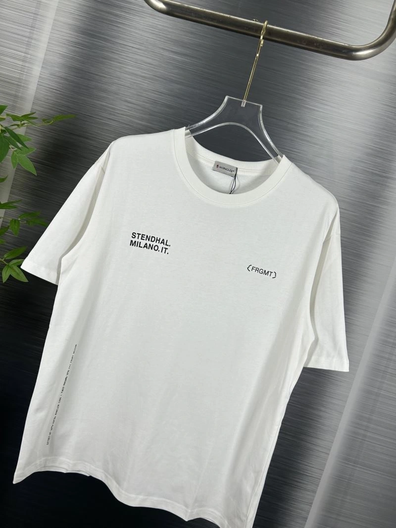 Mirror quality Moncler T-Shirts