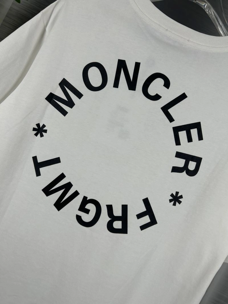 Mirror quality Moncler T-Shirts