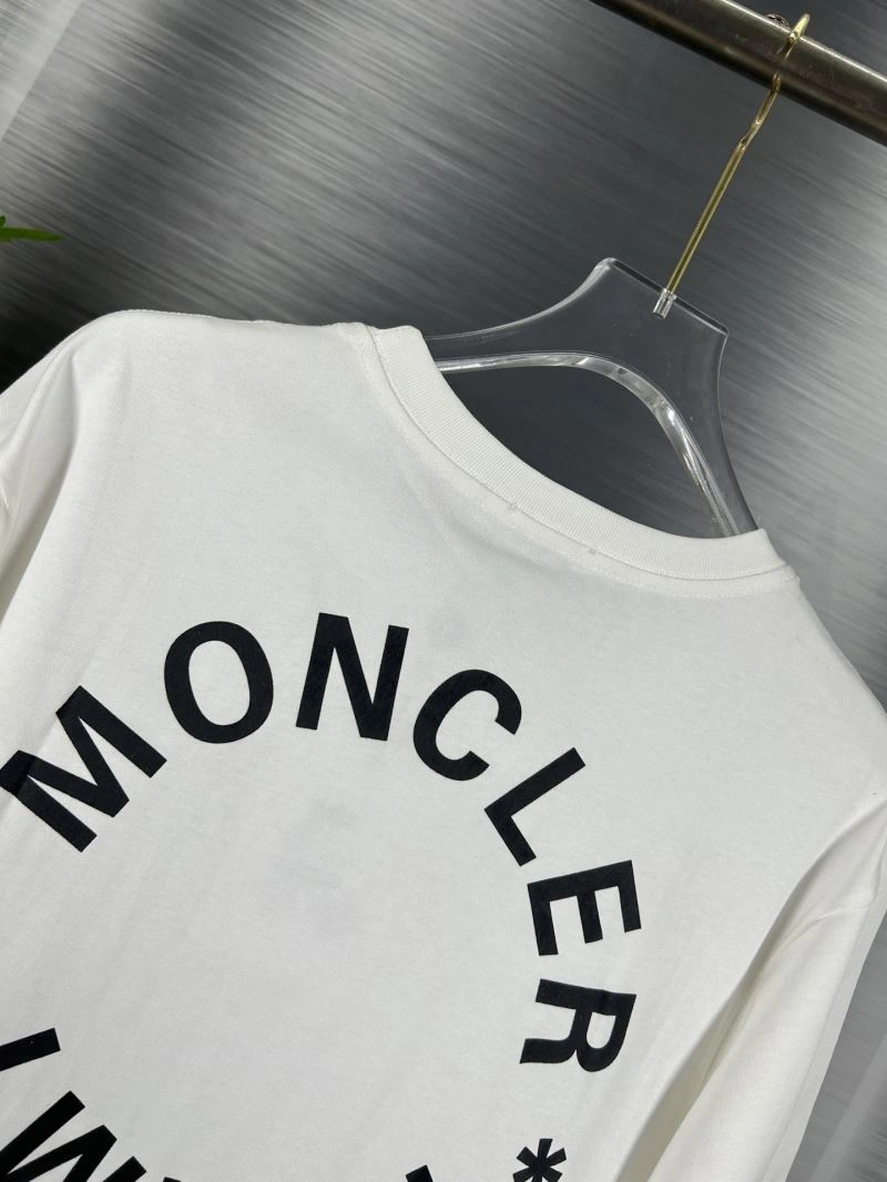 Mirror quality Moncler T-Shirts