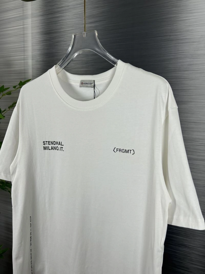 Mirror quality Moncler T-Shirts
