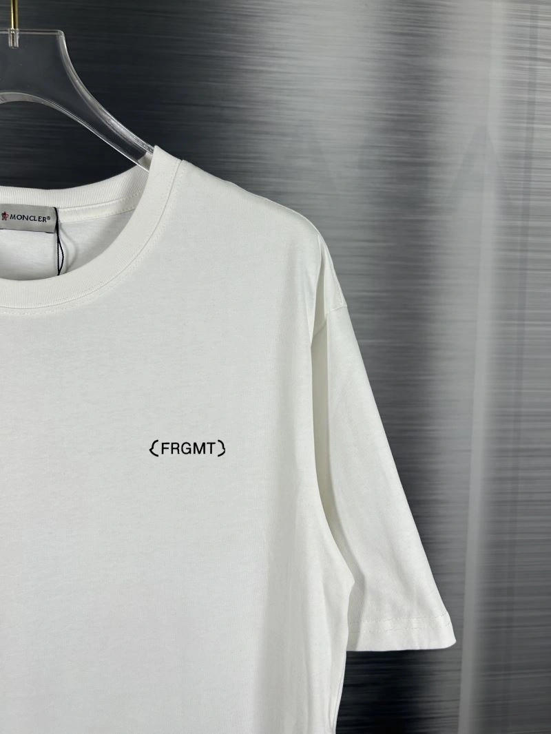 Mirror quality Moncler T-Shirts