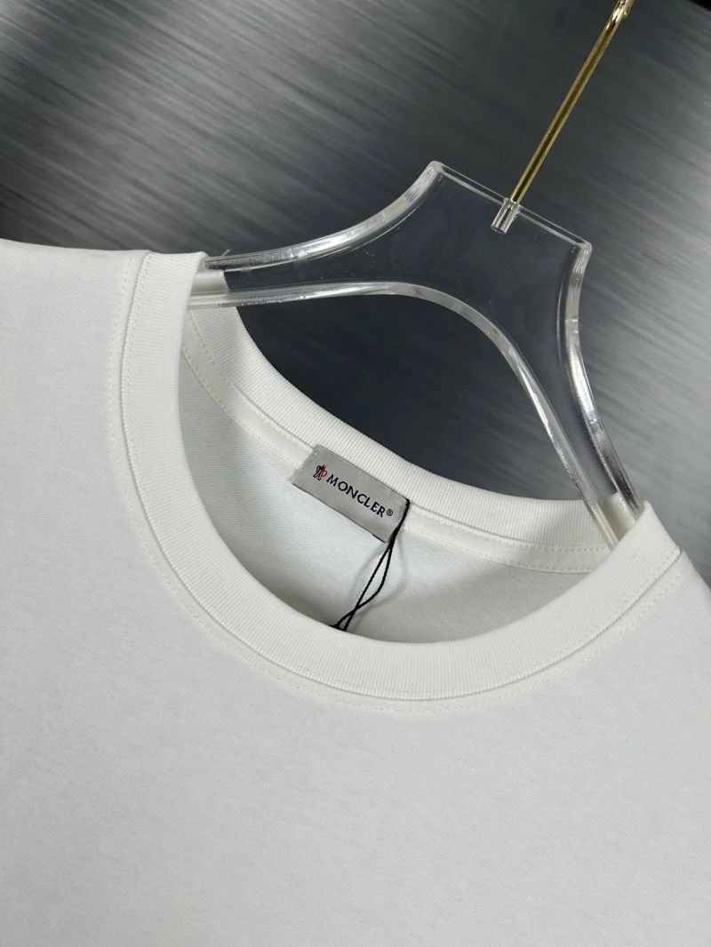 Mirror quality Moncler T-Shirts